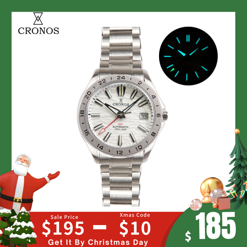 Watches – Cronos Watch Store