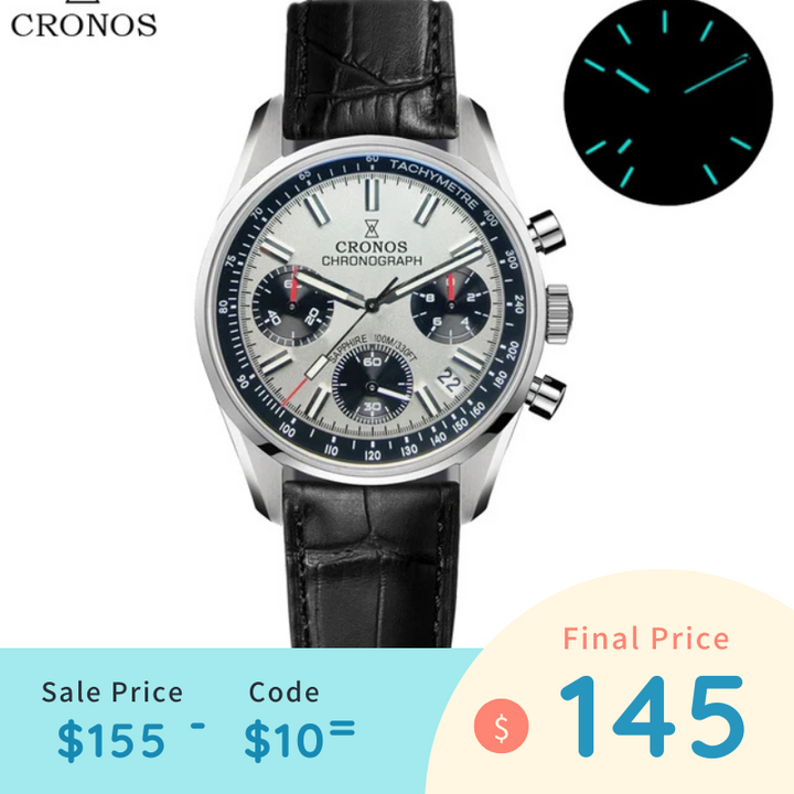 Cronos Watch Store