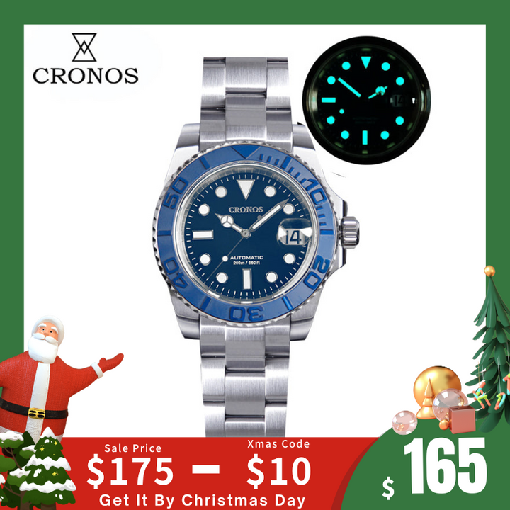 Cronos watch – Cronos Watch Store