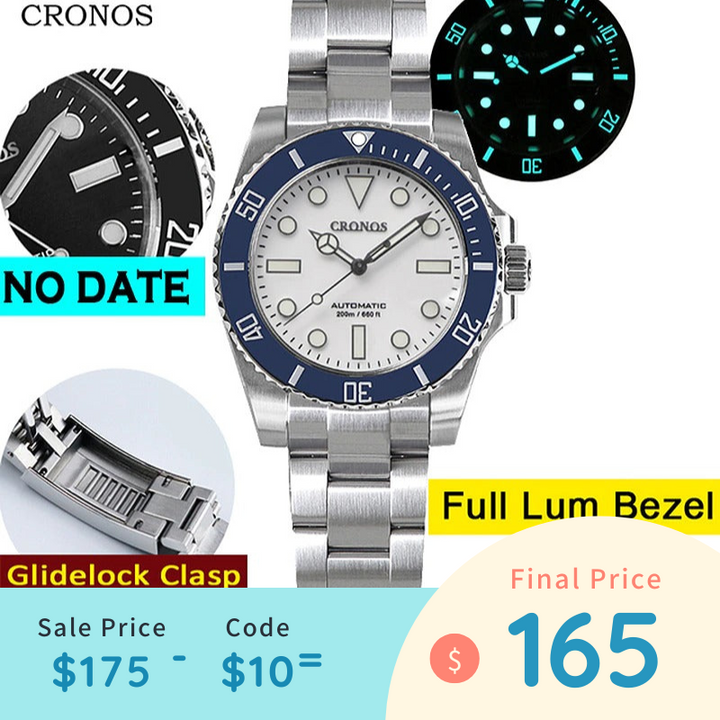★Spring Sale★ – Cronos Watch Store