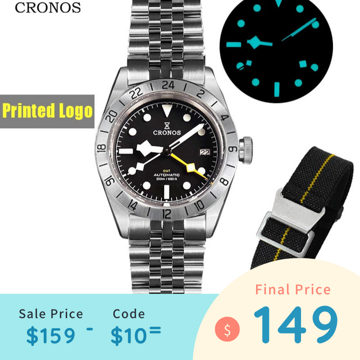 Cronos watch – Cronos Watch Store