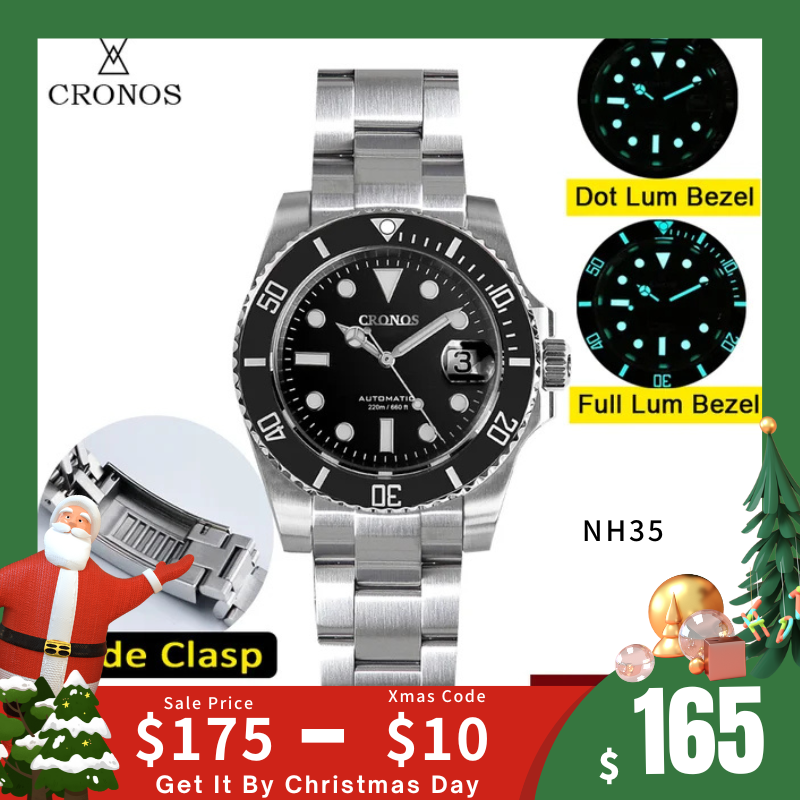 ★Xmas Sale★ – Page 2 – Cronos Watch Store