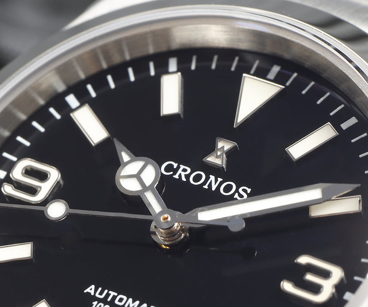 Cronos Watch Store