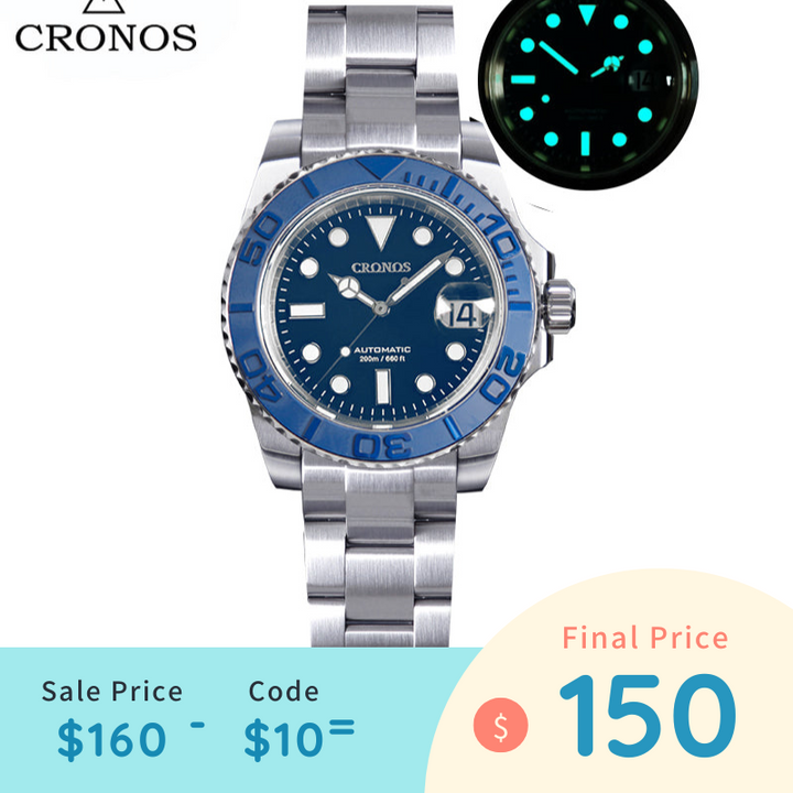 Cronos watch – Cronos Watch Store