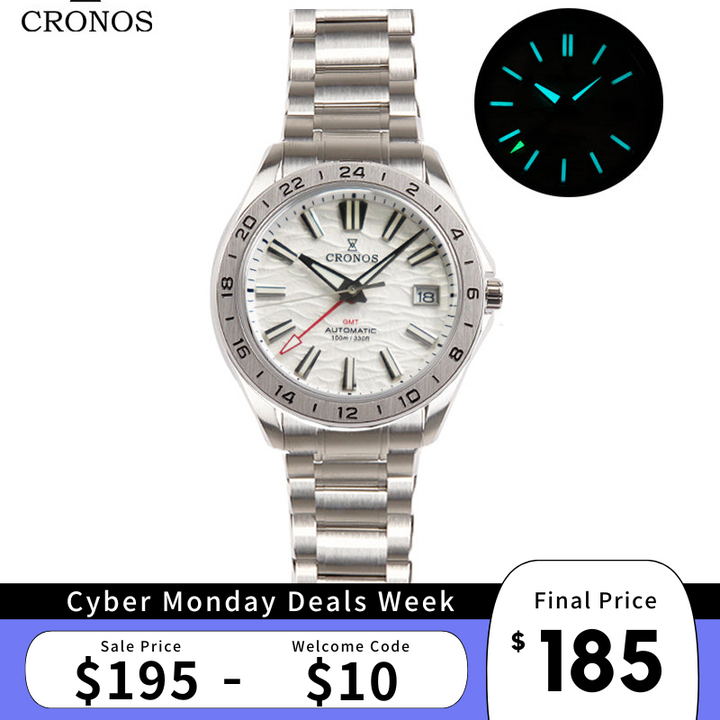 Cronos Watch Store