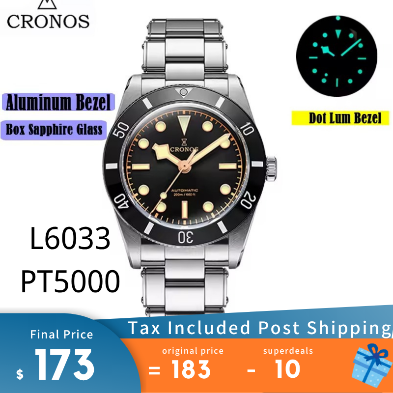 ★Summer Sale★ – Cronos Watch Store