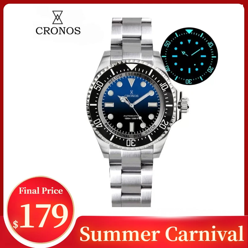 Cronos watch – Cronos Watch Store