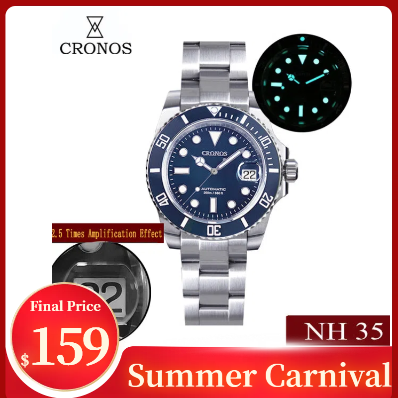 Cronos watch – Cronos Watch Store