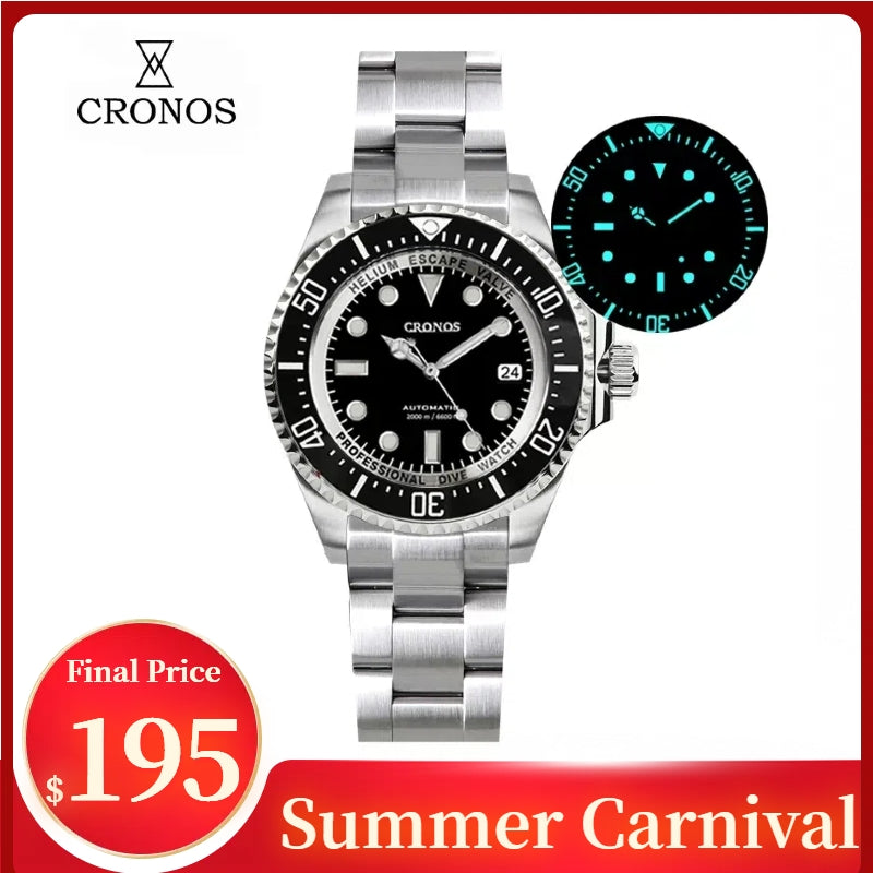 Watches – Page 2 – Cronos Watch Store