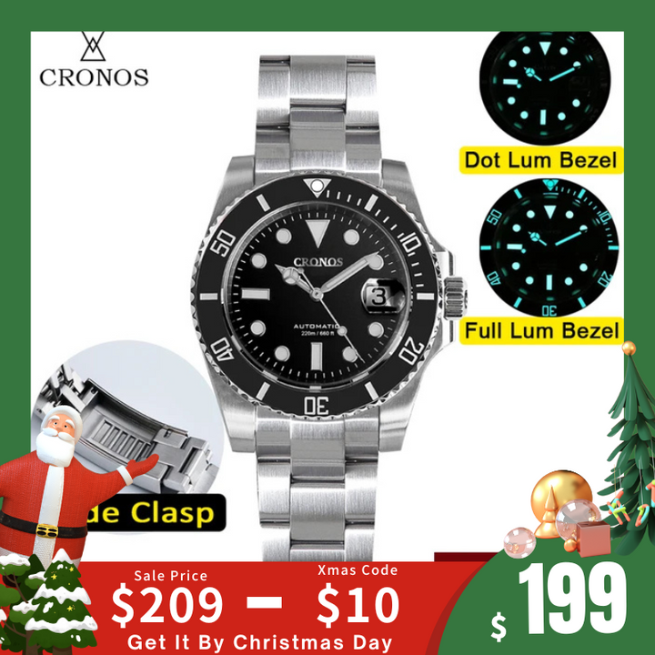 Cronos watch – Cronos Watch Store