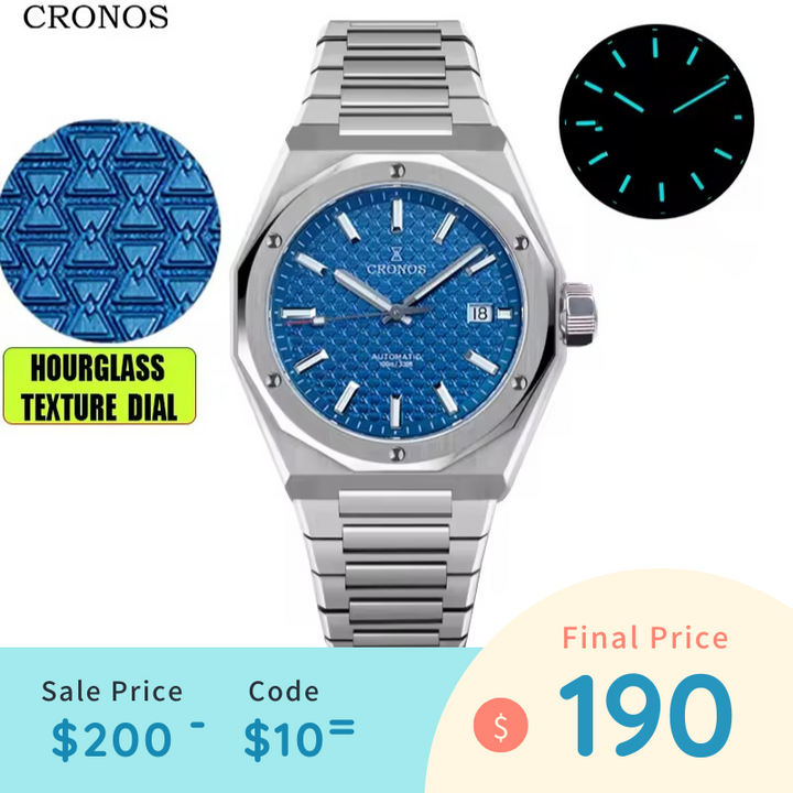 ★Spring Sale★ – Cronos Watch Store