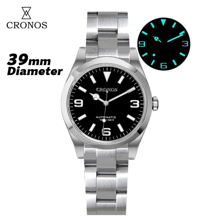 Cronos watch – Cronos Watch Store