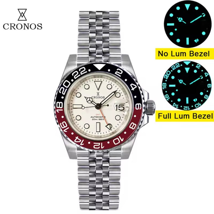 Cronos watch – Cronos Watch Store