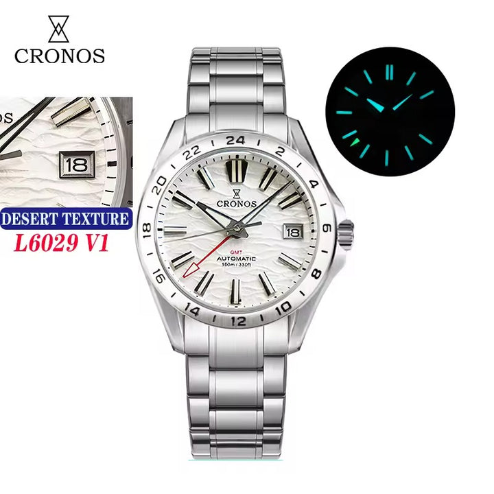 Watches – Cronos Watch Store