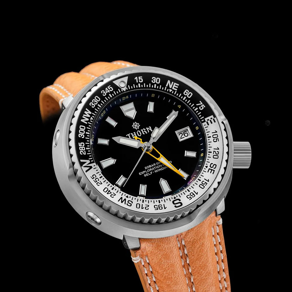 Thorn Watch – Cronos Watch Store