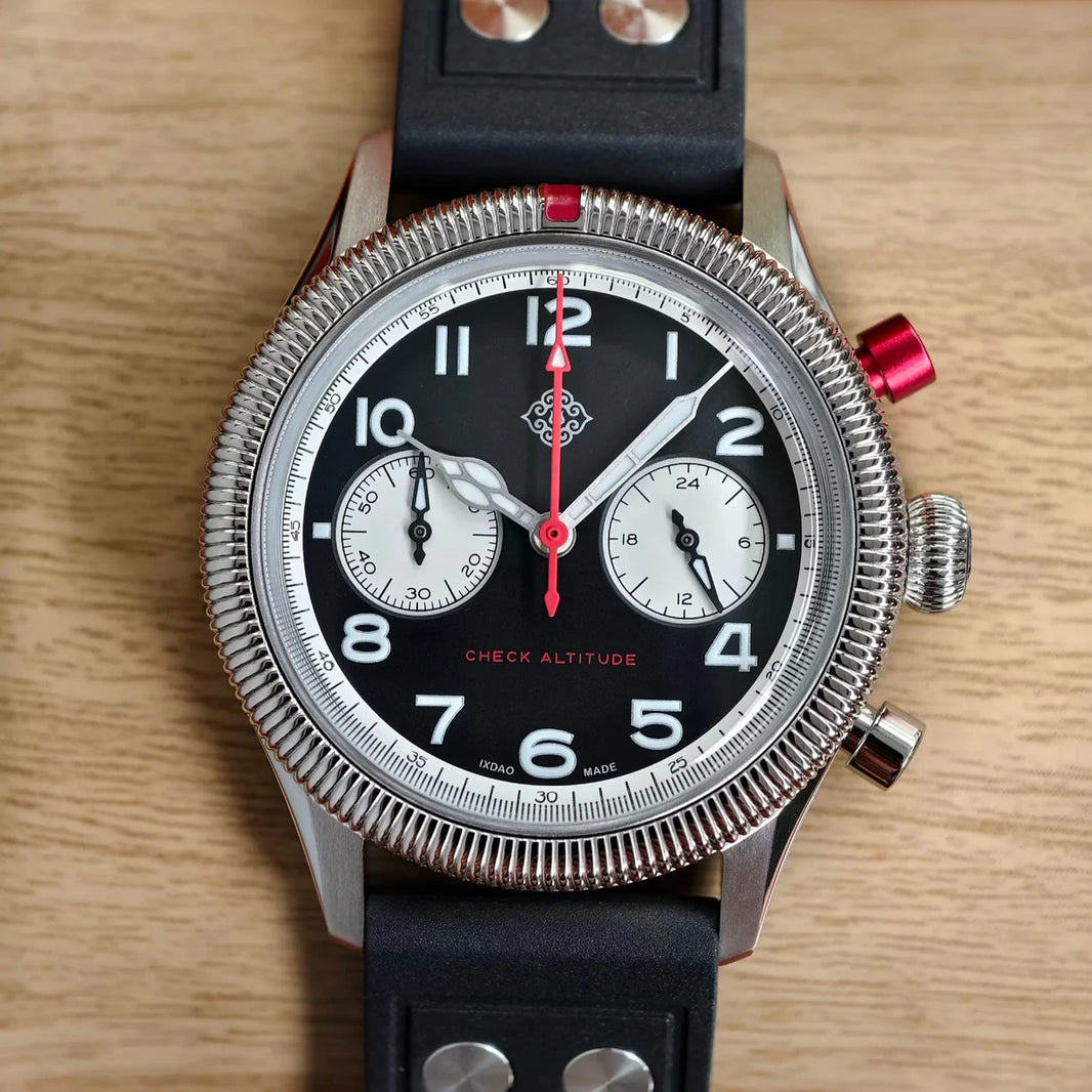 New Arrival – Cronos Watch Store