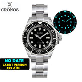 Cronos watch – Cronos Watch Store