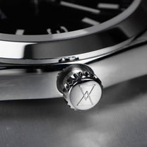 Cronos 39mm Explore Dive Watch L6016 – Cronos Watch Store