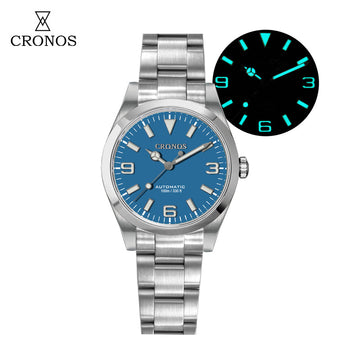 Cronos watch – Cronos Watch Store