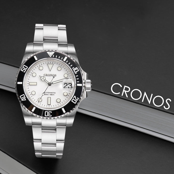 Cronos watch – Page 2 – Cronos Watch Store