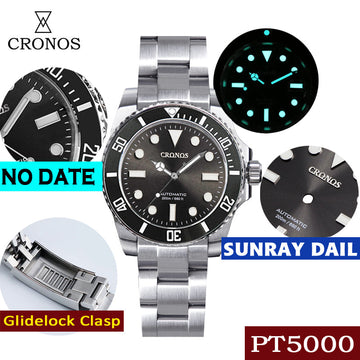 Cronos Watch Store