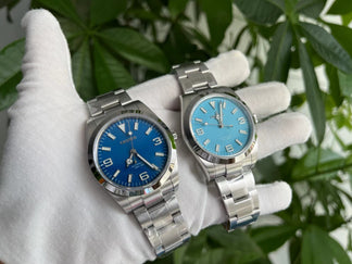 Cronos 39mm Explore Dive Watch L6016 – Cronos Watch Store