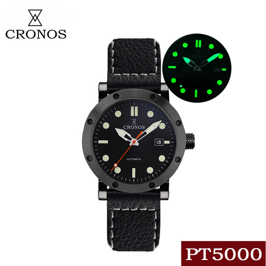 Cronos Classic Style Watches – Cronos Watch Store